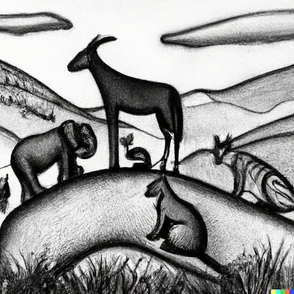 AIP-2024 - Anthrozoology as International Practice Conference